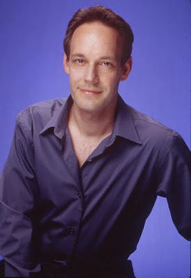 LA Opus: Composer Jake Heggie Roots for the Home Team