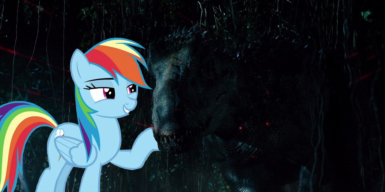 Equestria Daily - MLP Stuff!: An Entire 25 Image Gallery of Rainbow ...