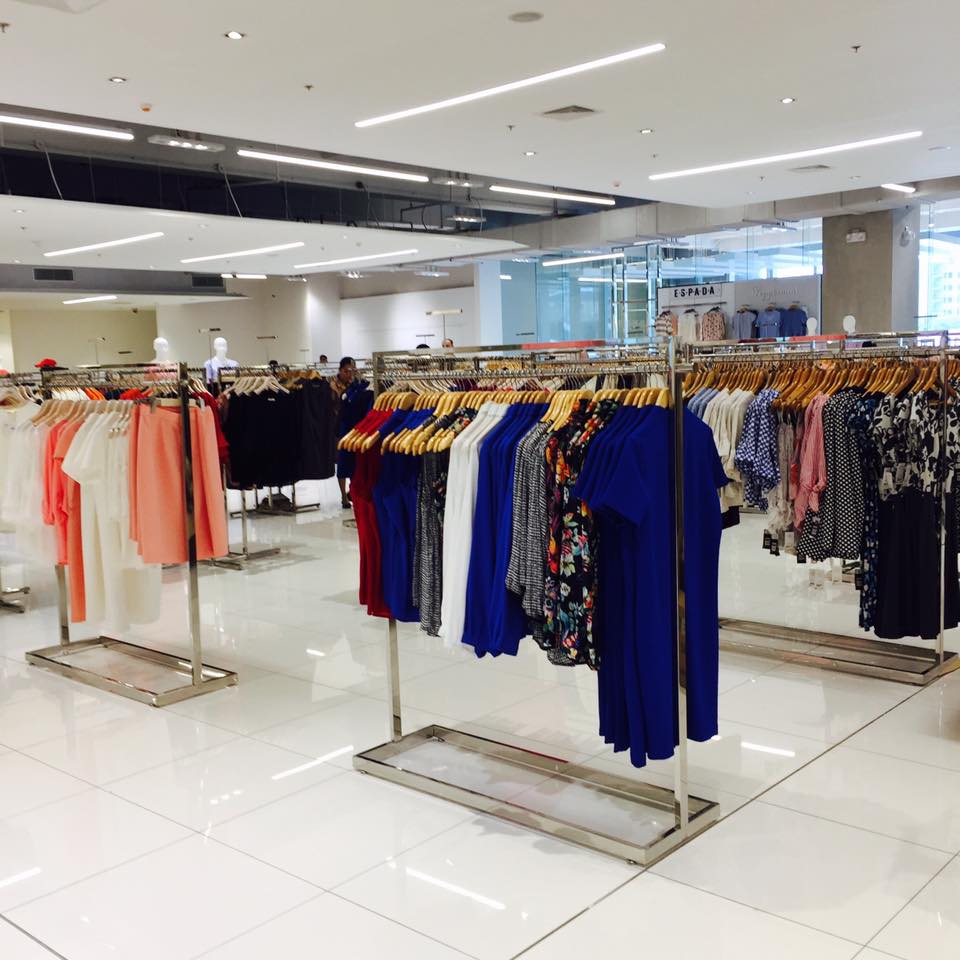 Manila Shopper: Have a Valentine Shopping Spree for Less at the ...