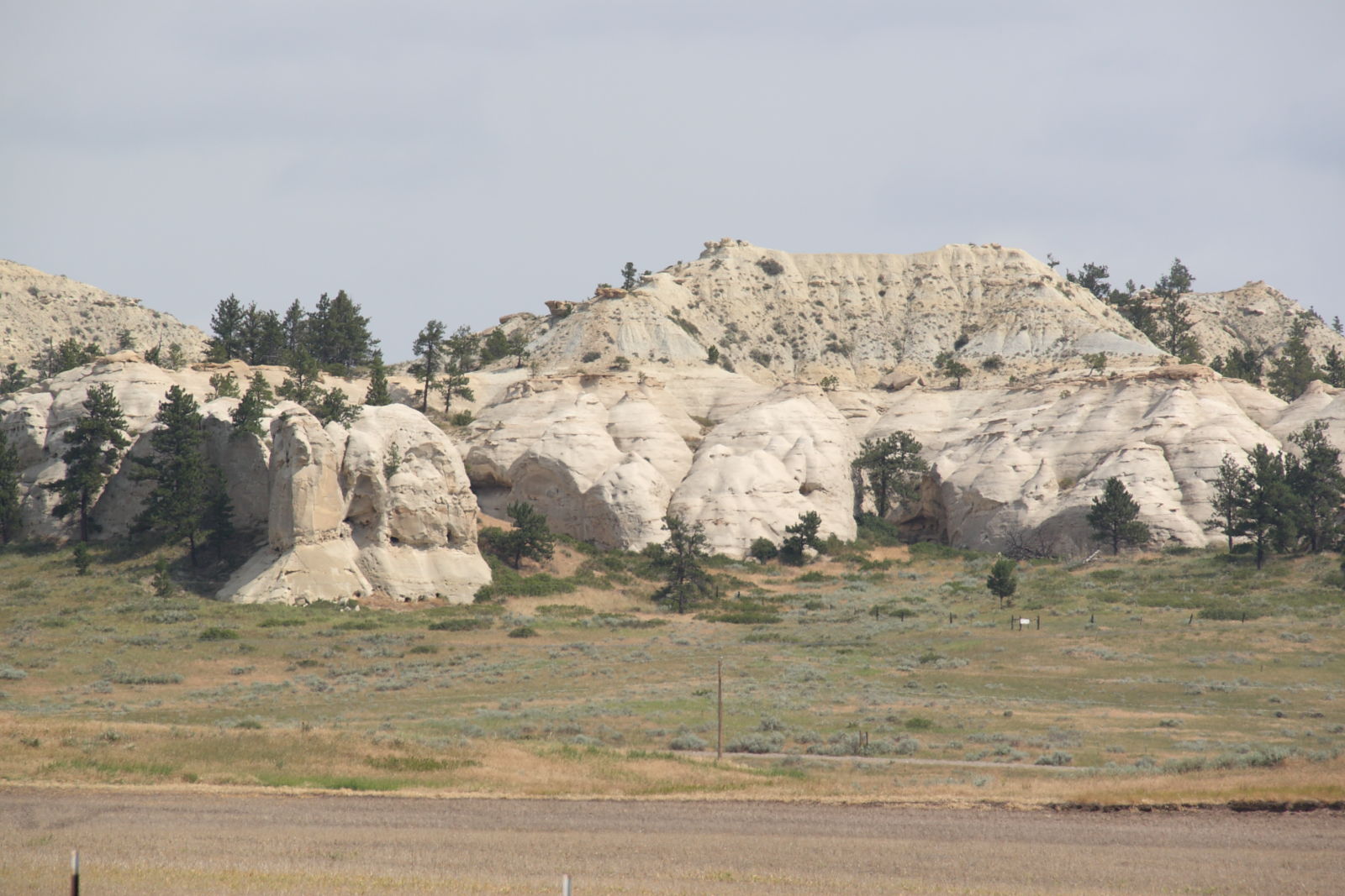 Pushing for Progress: Visit to Colstrip Generating Station
