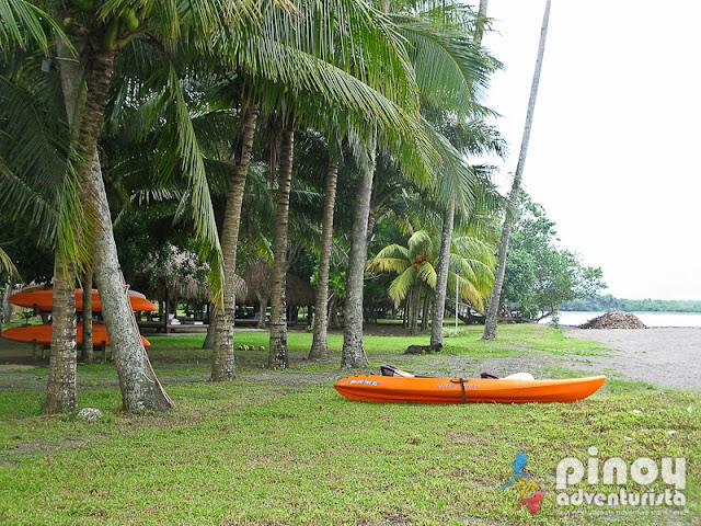 RESORTS IN TAGUM, DAVAO DEL NORTE: Banana Beach Resort - Tagum City ...