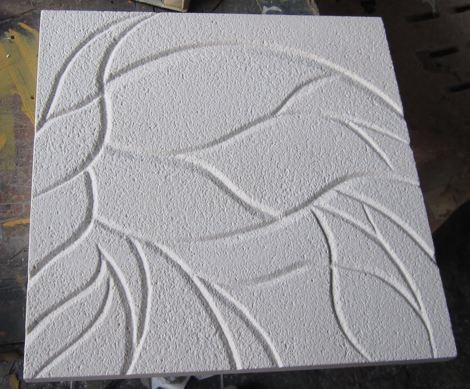 Leng Hua Sand Blasting: Engraving & Sandblasting