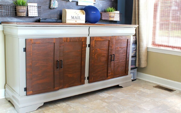 Thrift Store Upcycle Ideas - DIY Beautify - Creating Beauty at Home