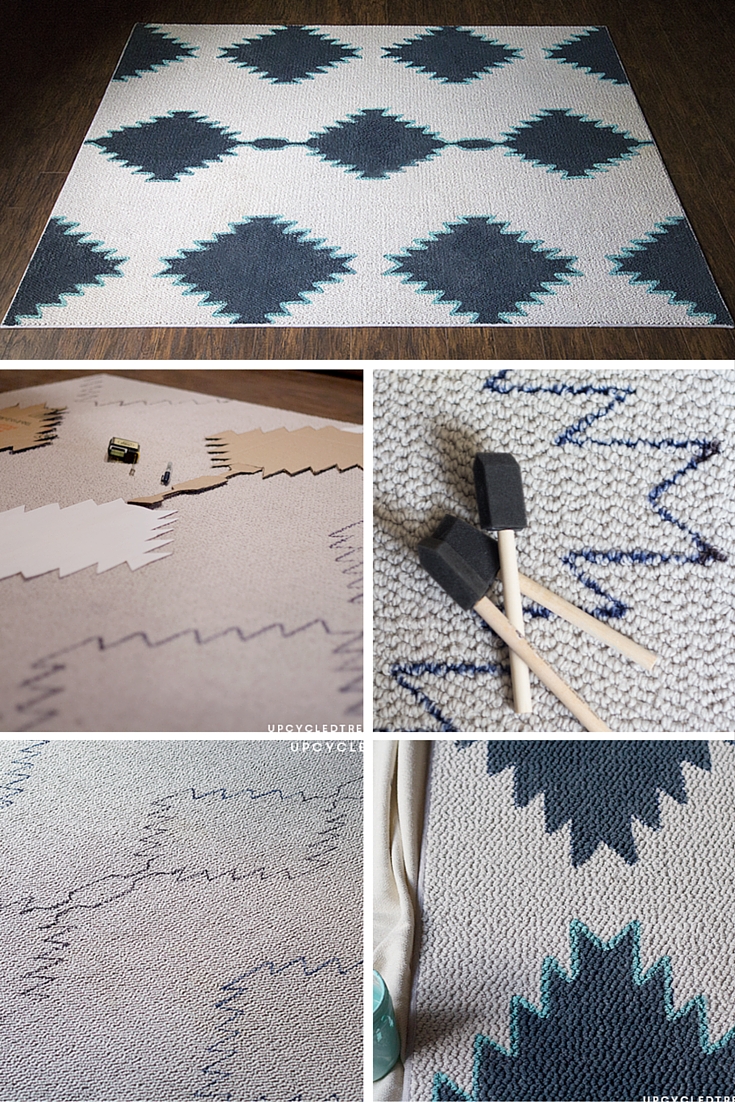 8 Brilliant DIY's To Upgrade Your Room Decor - Craftsonfire