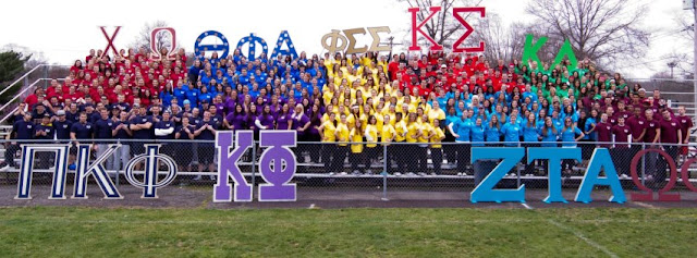 Greek Life 101: Philanthropy on College Campuses