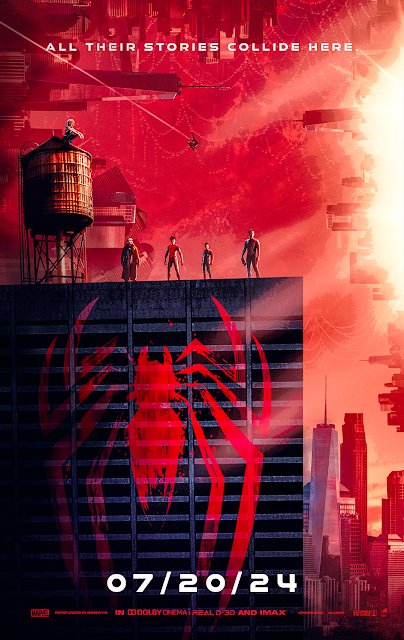 Marvel Spoiler Oficial