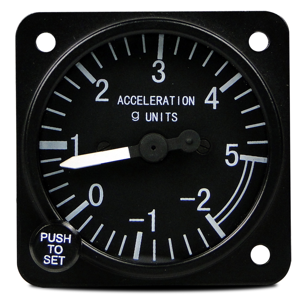 Aircraft Instruments ~ Belajar Terbang