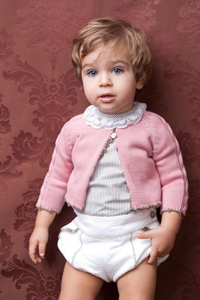 EL BAUL DE NAYA: De tiendas... Modas Isabel Boutique Infantil...