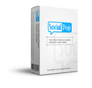 Social Pop Review: Social Pop Review : Should You Buy Social Pop?