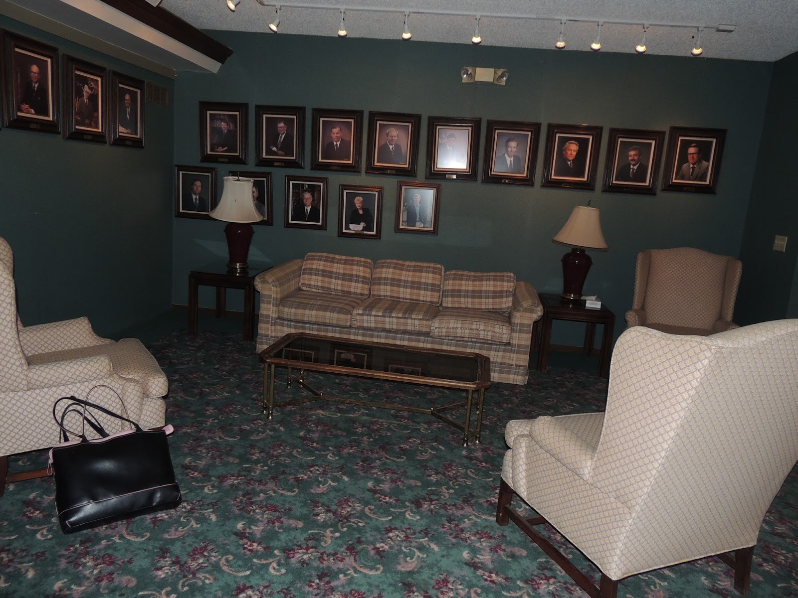 Elaine Littau, Author: Time with the Business and Professional Women's ...