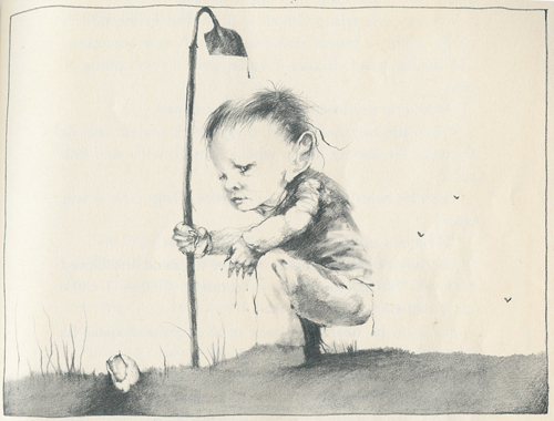 Flooby Nooby: The Art of Stephen Gammell