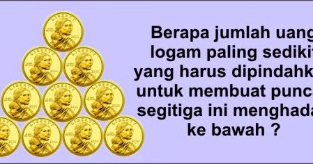 Kumpulan Kuis Logika Beserta Jawaban | Kata-Kini | Kumpulan Kata Romantis
