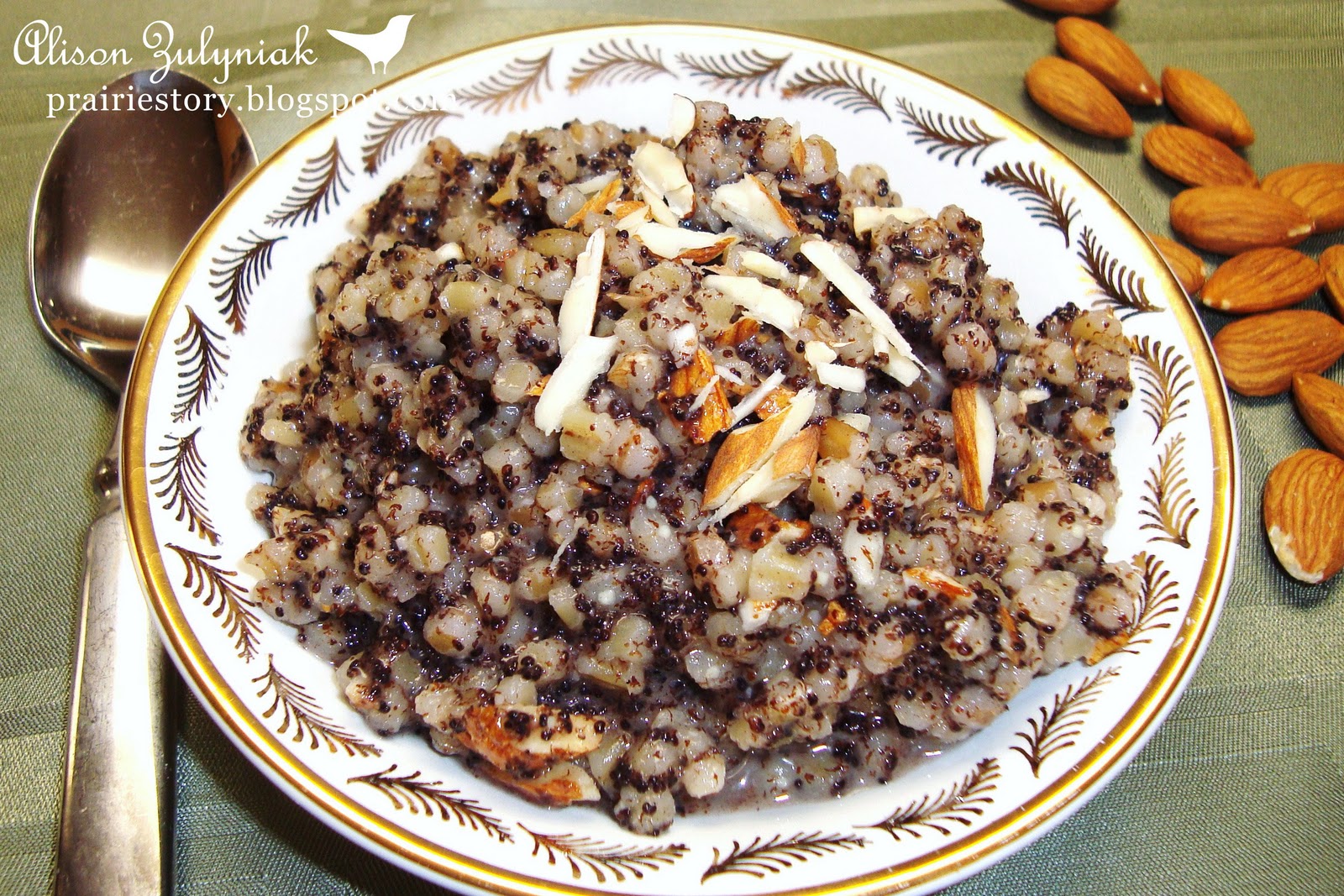 Something About Poland: How to make 'Kutia'?