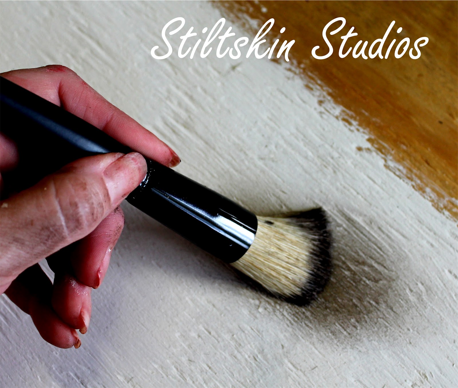 Stiltskin Studios: Stencil 101