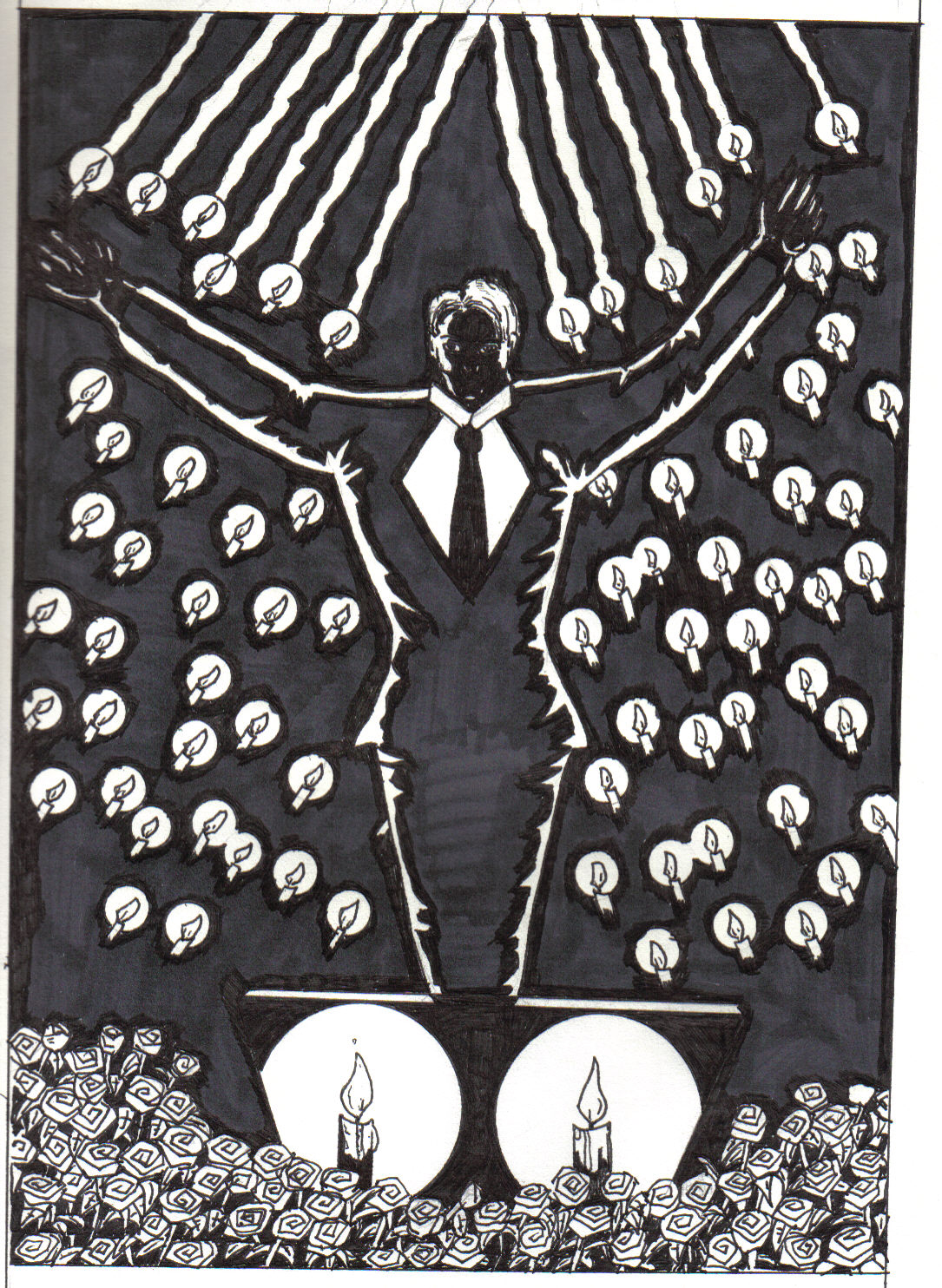 The Works: Who Wants To Live Forever?