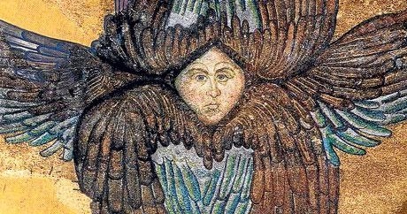 Decoding Satan: #Seraphim #44 #444 #89 #369