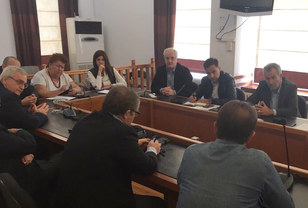ΝΟΤΟΠΟΥΛΟΥ, ΕΔΩ ΚΑΙ ΤΩΡΑ ΝΑ ΜΗΝ «ΚΟΥΚΟΥΛΩΘΕΙ» Η ΥΠΟΘΕΣΗ! - MAXHTHΣ