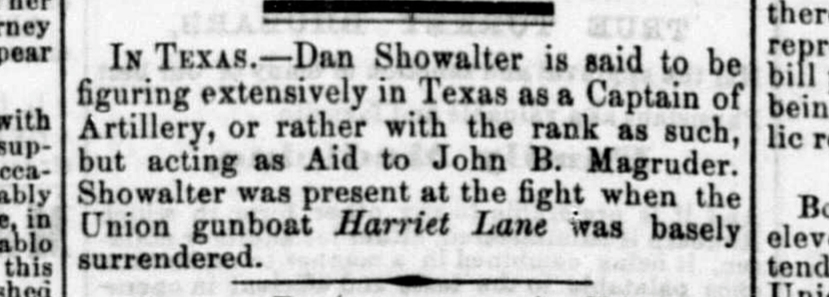 Dan Showalter: California's Arch Rebel: "I found myself a stranger in a ...