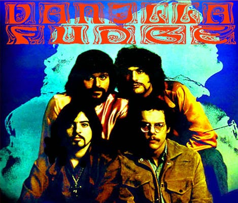 My Collections: Vanilla Fudge