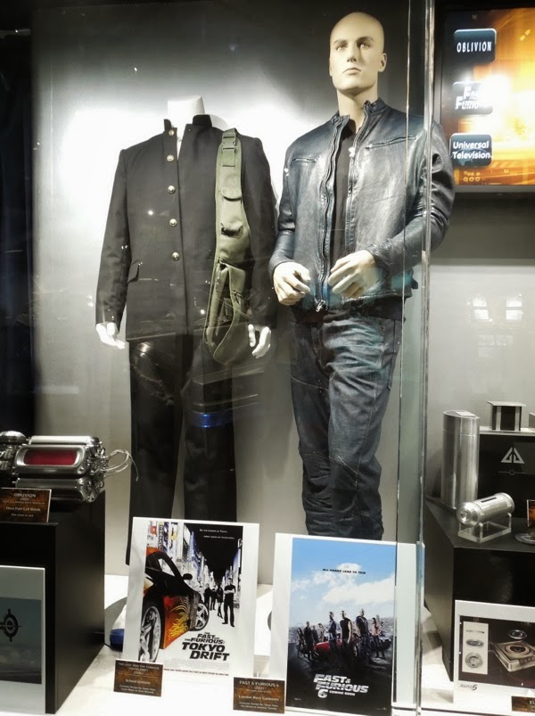 Sean Boswell Fast And Furious