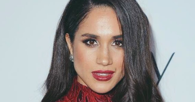 Meghan Markle wikipedia biography - Wiki bio collection