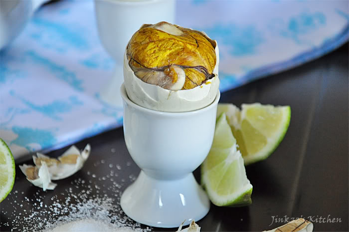 Balut All 'Yu' Can: Balut (Street Food)