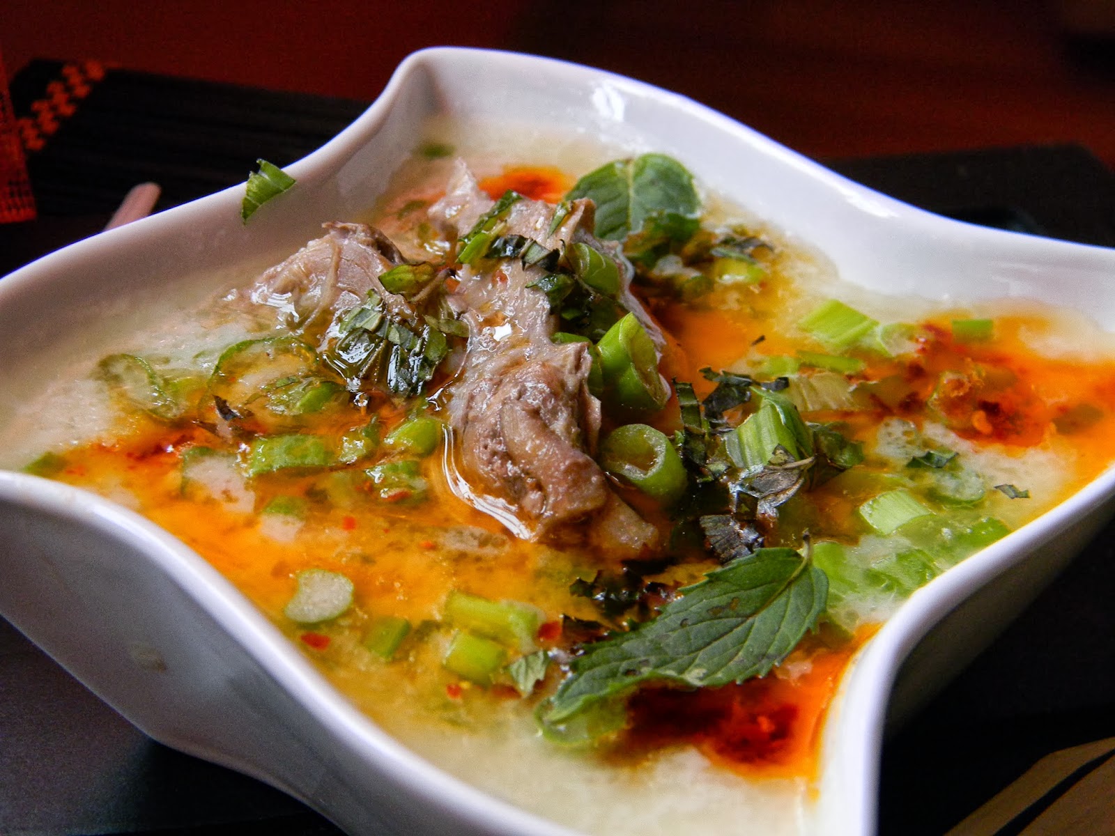 Koyun Sorpa - Çorba | Vişnap