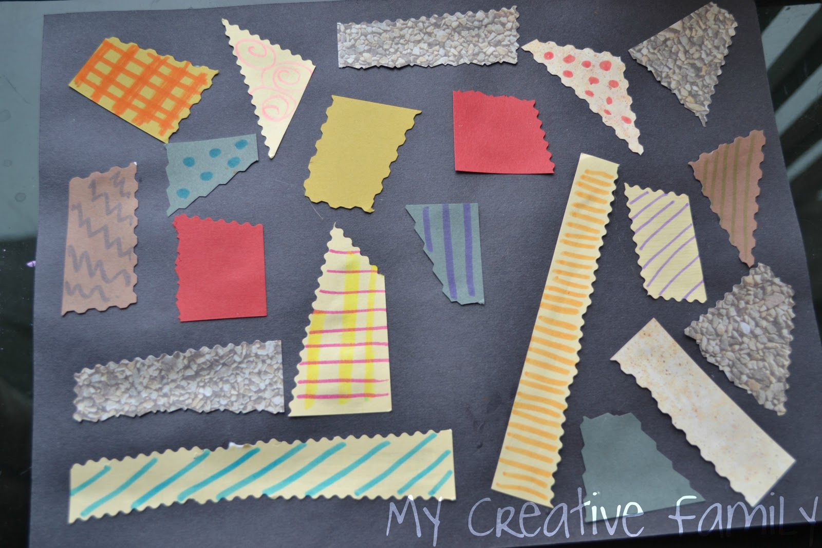 Joseph Had a Little Overcoat Book & Craft - Creative Family Fun