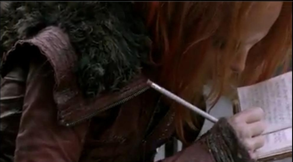 TNR -- TV News and Reviews: "Defiance" Cast of Characters Quick Guide