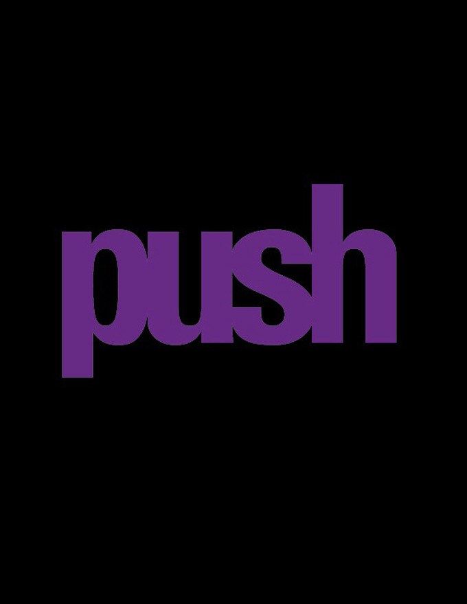 Push Management Inc.: INTRODUCING SARAH NEWMAN