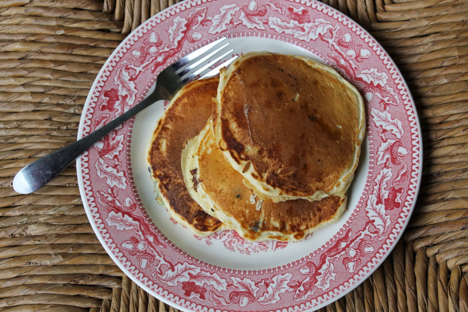 born imaginative.: Pancakes and Pancake Mix in a Jar (Free printable ...