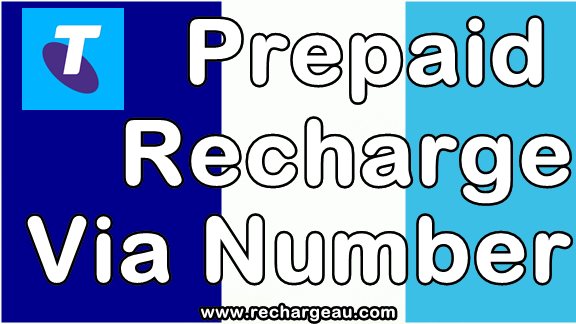 Recharge Australia - Mobile Prepaid Data Internet Recharge Plan Service ...