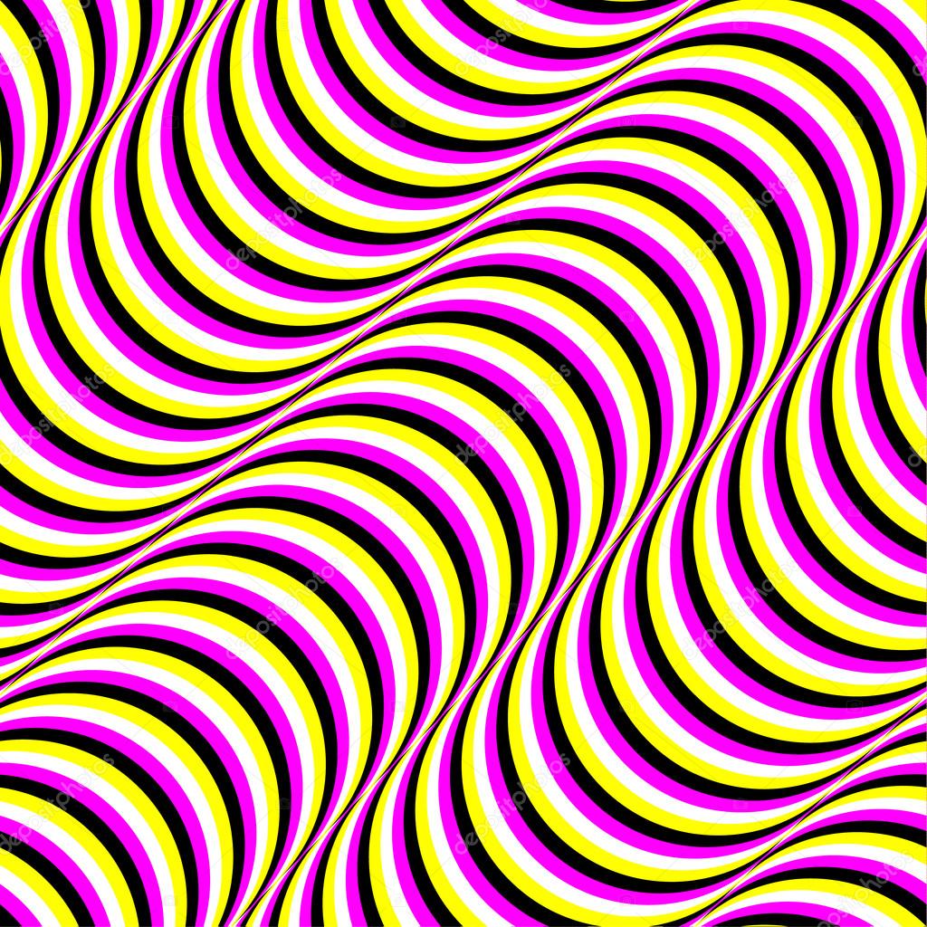 .: OP ART