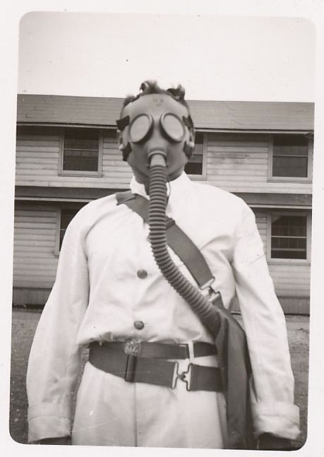 The Daily Postcard: Rudy