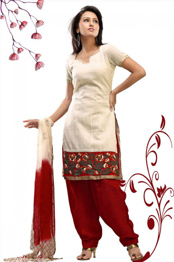 Girls Salwar Kameez Dresses: Girls Salwar kameez dresses 2