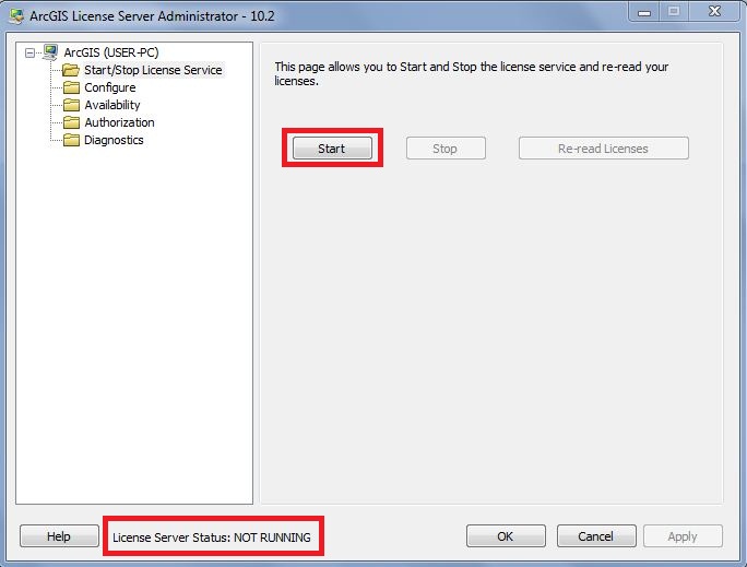 Dengan Ilmu, Hidup Menjadi Lebih Mudah... : Instalasi ArcGIS 10.2 NOT ...
