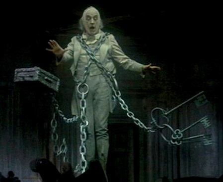 Beliefs/Feelings: Bleach 1: Spirits and Shinigami