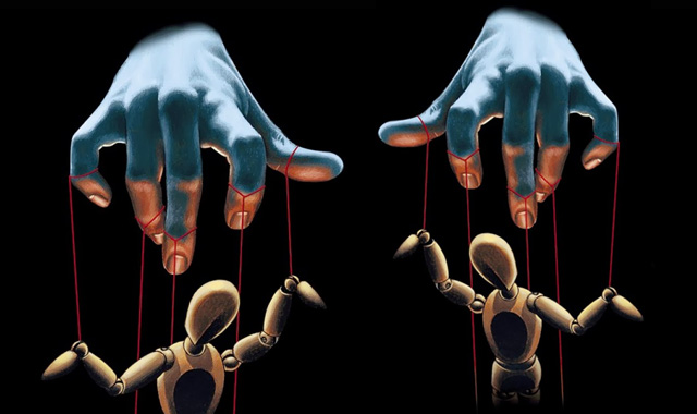 EL BULLYING: MANIPULACIÓN SOCIAL.