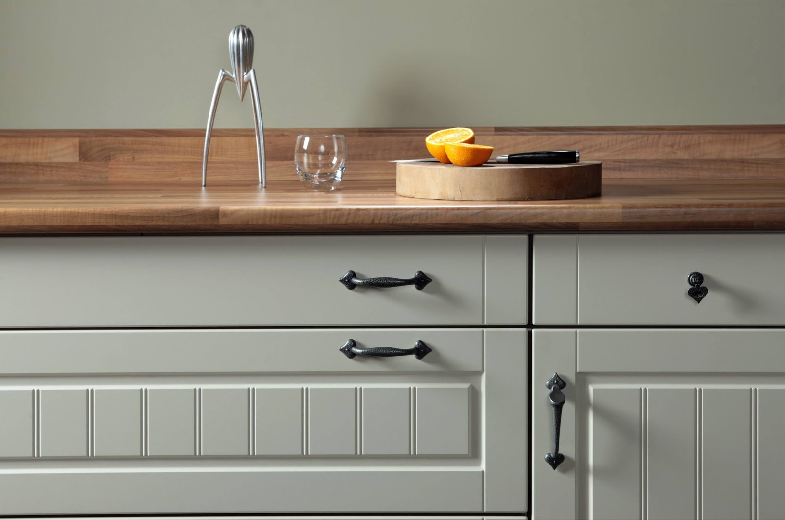 Kitchens Direct NI: Carella Worktops - Bring style to the surface