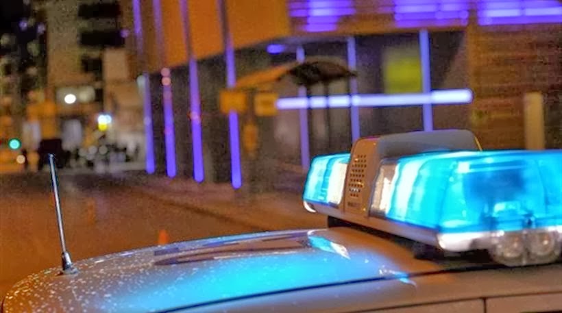 Ο 57ΧΡΟΝΟΣ ΠΟΥ ΑΨΗΦΙΣΕ ΤΟΝ ΚΙΝΔΥΝΟ ΚΑΙ ΑΚΙΝΗΤΟΠΟΙΗΣΕ ΤΟΝ ΛΗΣΤΗ ΣΤΗΝ ...