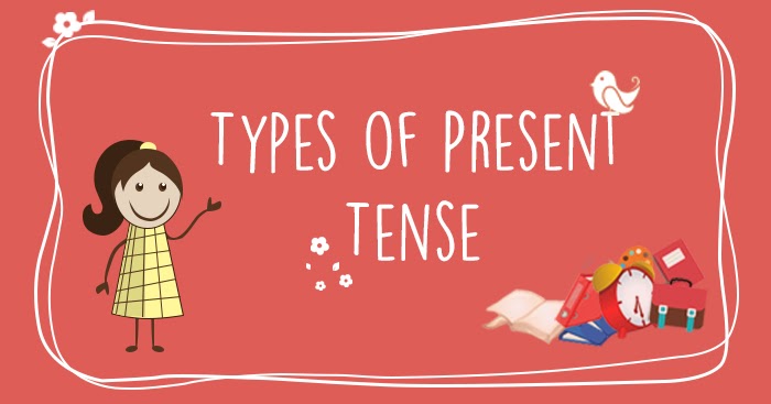 Belajar lebih dalam tentang Present Tense - SainsKomputer