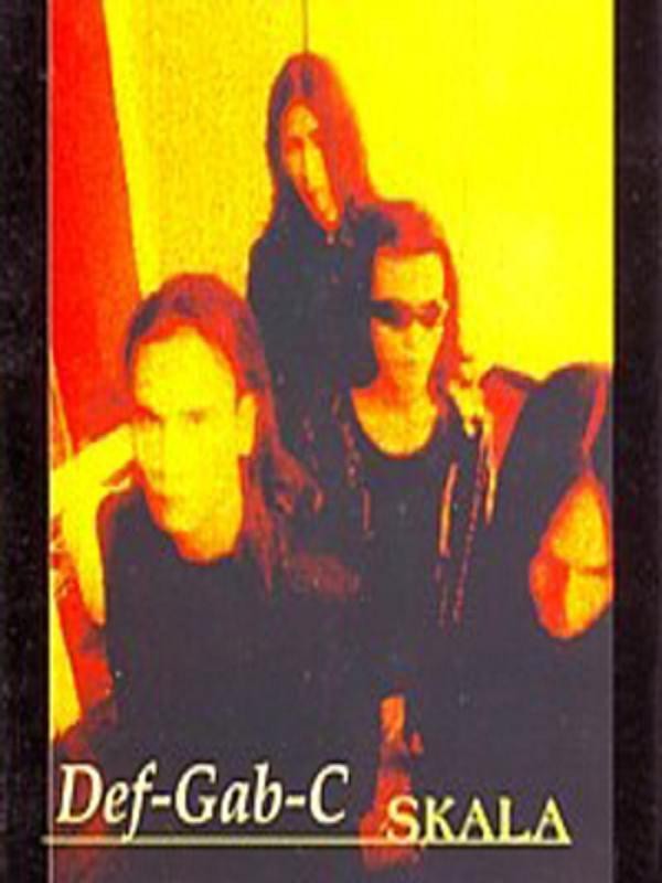Malaysia Hit's: Def Gab C - Skala (1999)