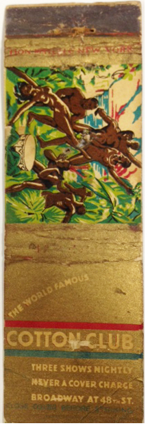 The MARVA Matchbook Collector's Club: June 2013