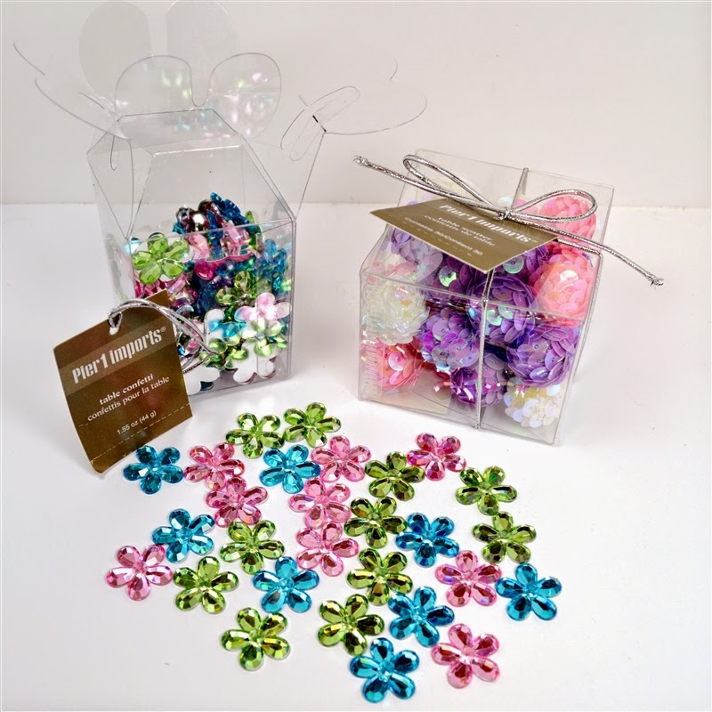 Capadia Designs: Embellishment Shopping Tip