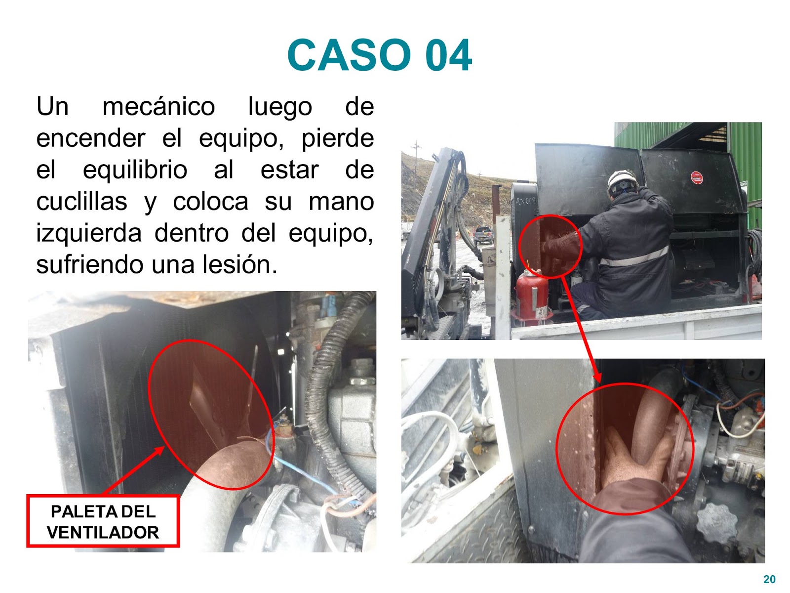 CURSOS en SEGURIDAD, SALUD OCUPACIONAL y MEDIO AMBIENTE. SSOMA ...