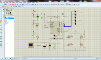 ACEsolutions: Proteus Professional 8.5