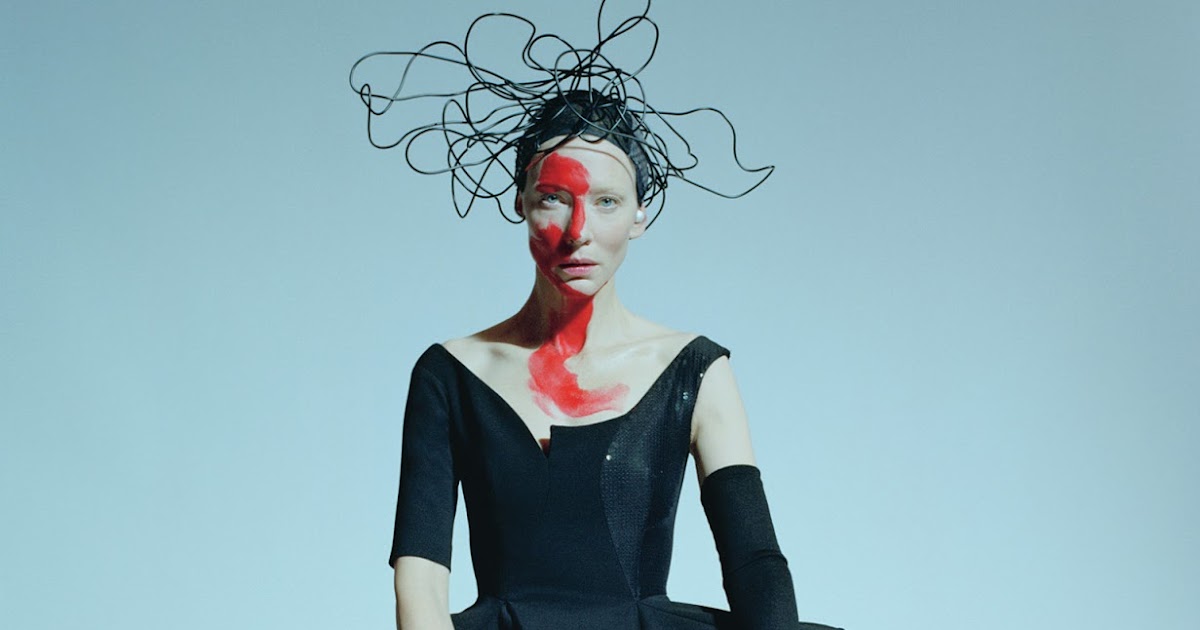 The Most Provocative Fashion Images of 2015 (W Magazine) | Time for ...