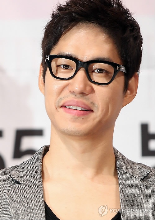 YOO JOON SANG