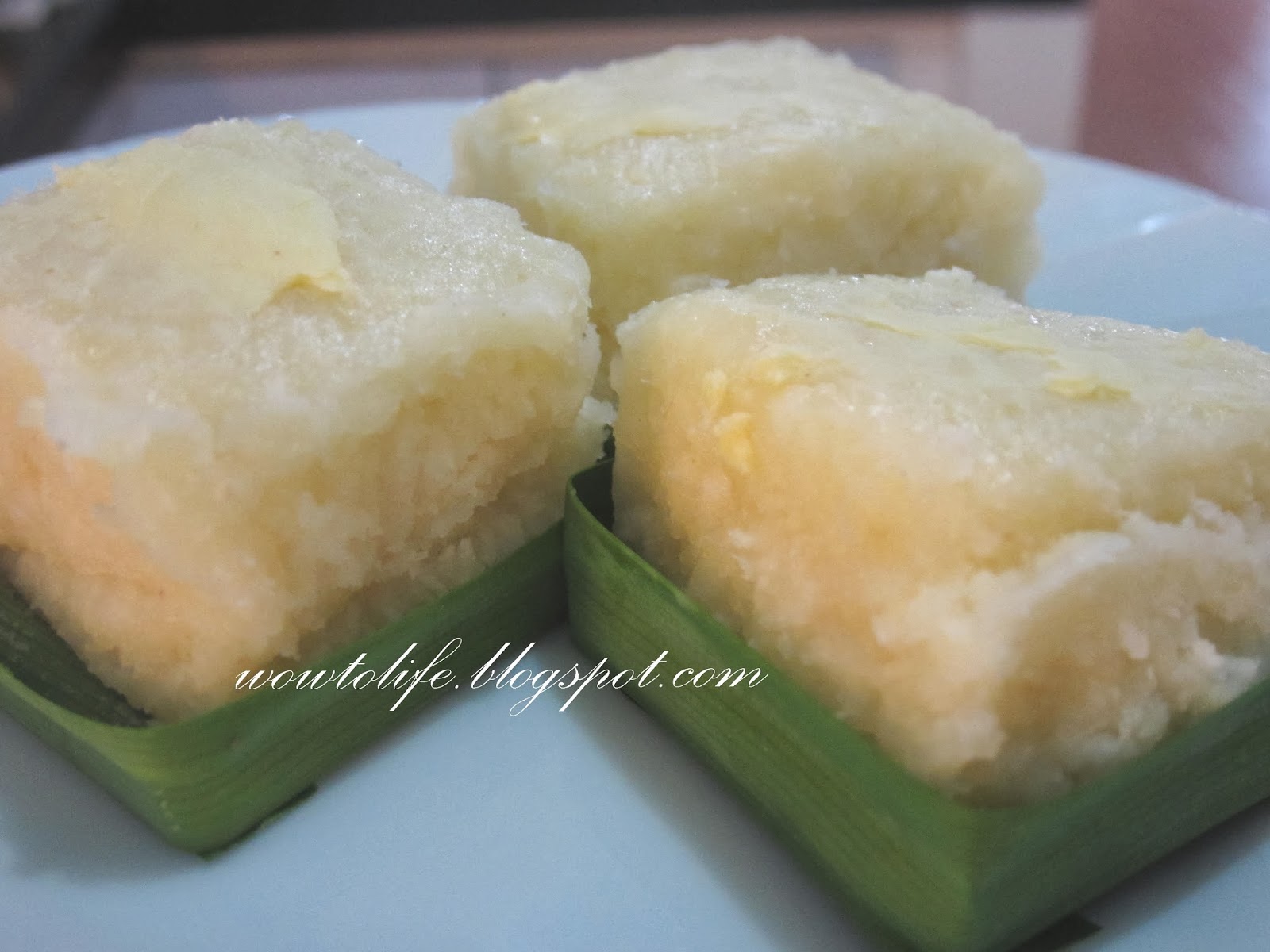 Wow to Life: Nilupak