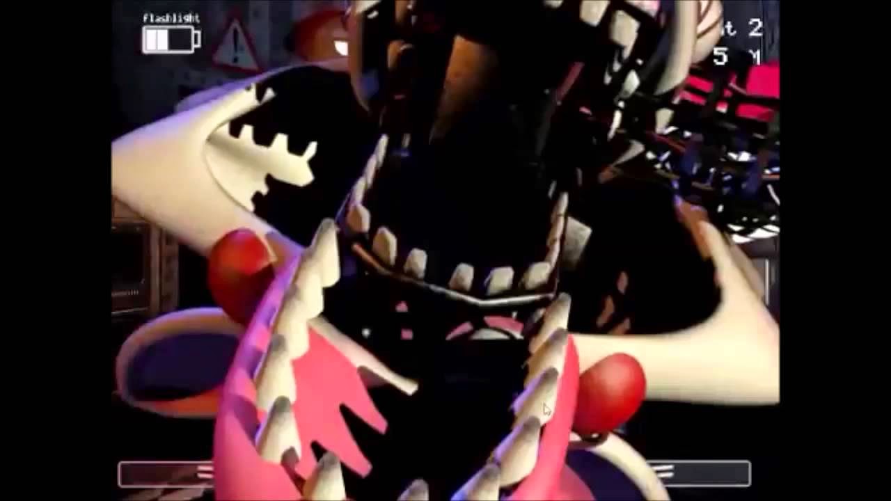 FNAFticos: 2015